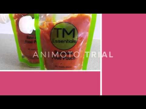 My squeeze food pouch Shop Online and Save Your Time