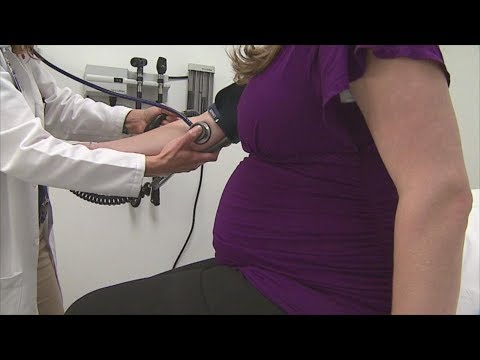 New study finds link between C-sections and hysterectomy complications later in life