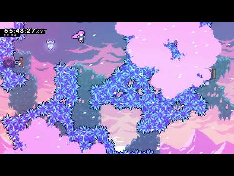 Steam Community :: Video :: Celeste - The Summit C-Side
