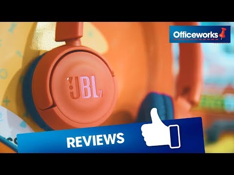 JBL Kids Headphones JR300