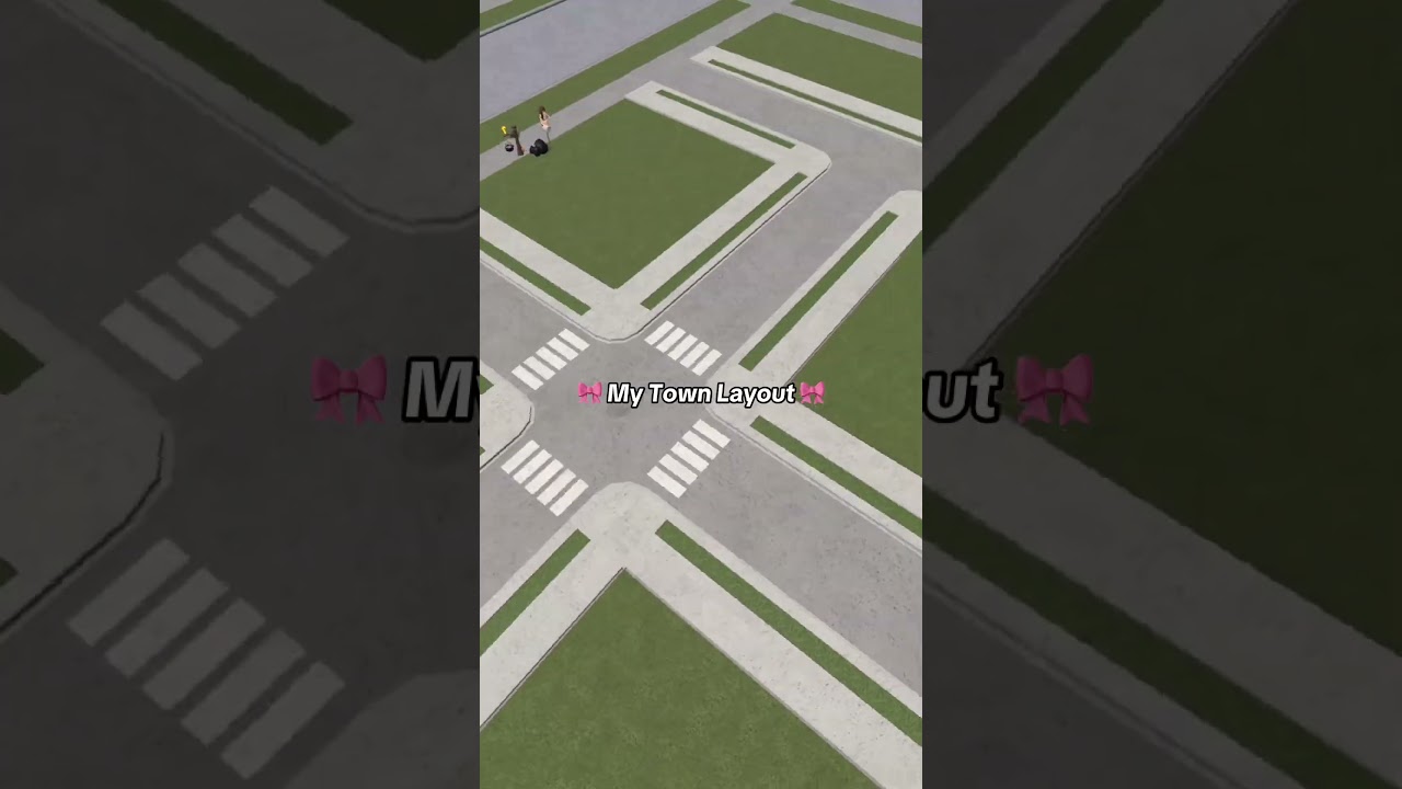 what are some buildings I should put in my town?? #roblox #bloxburg #bloxburgtown #lovelyjules #fyp