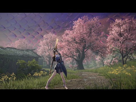 Steam Community :: Video :: NARAKA BLADEPOINT The Long-awaited Fox Tessa #2