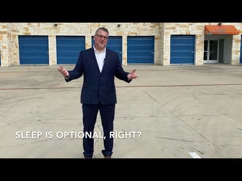 3 Self Storage Executive Searches, Chief Operating Officer, SVP - Real Estate, SVP - Finance