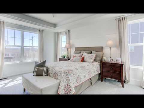 The Reilly Floorplan Video by Garman Builders