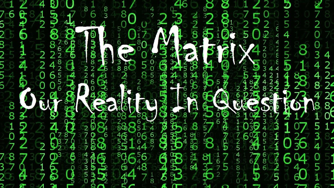 The Matrix - Our Reality In Question - Documentarytube.com