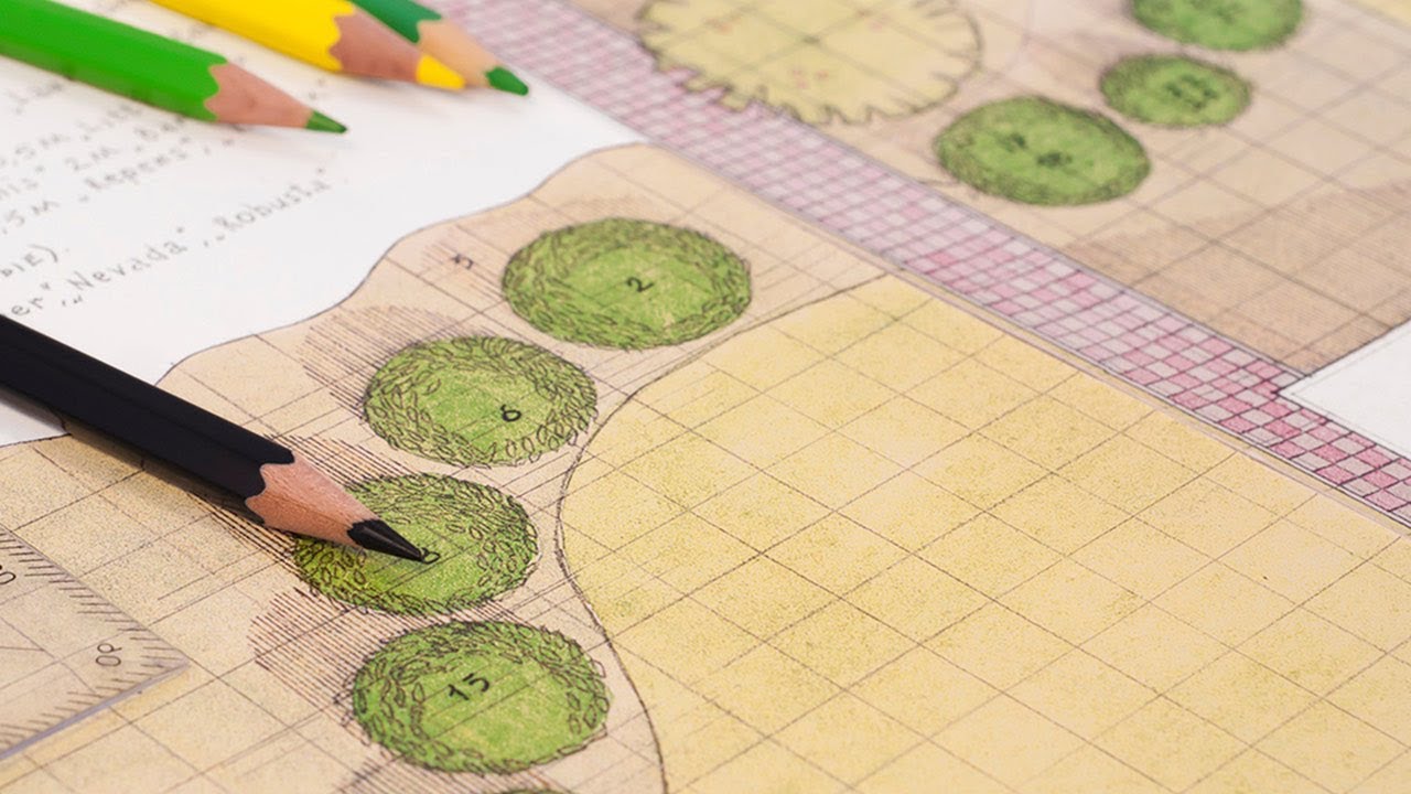 Occupational Video - Landscape Architectural Technologist