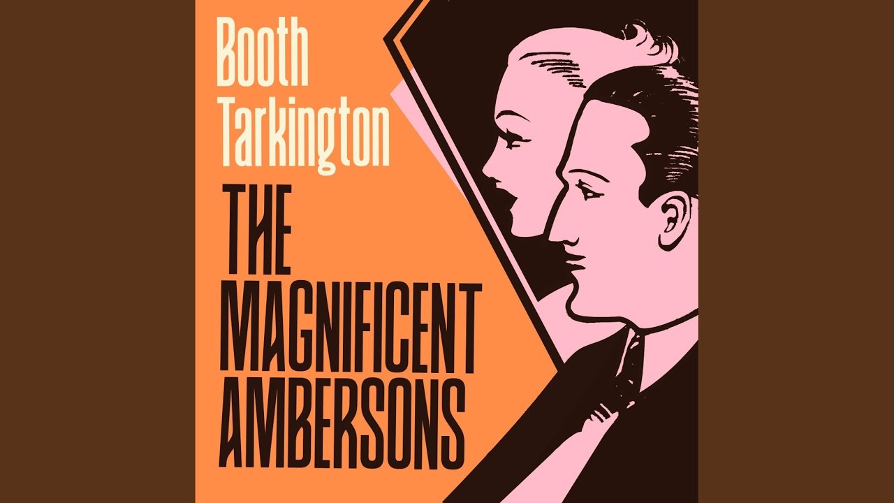 Chapter 206 - The Magnificent Ambersons