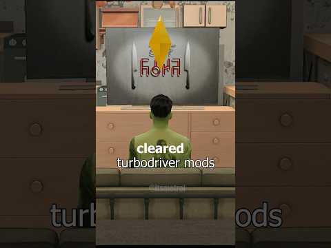 Updated and cleared mods after sims 4 patch #sims4