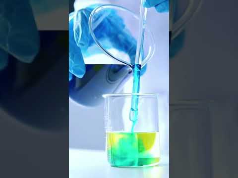 Chemistry crush | Labs experiments