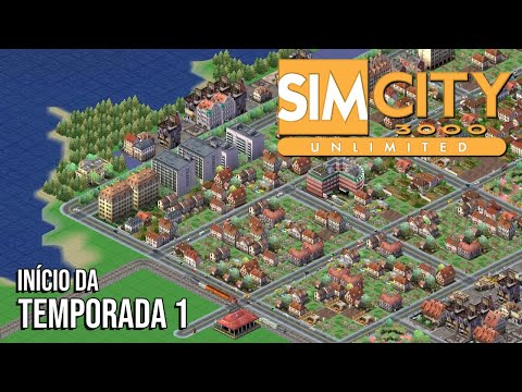 Steam Community :: SimCity™ 3000 Unlimited
