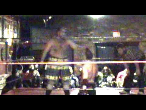 A Jessy Jones Video