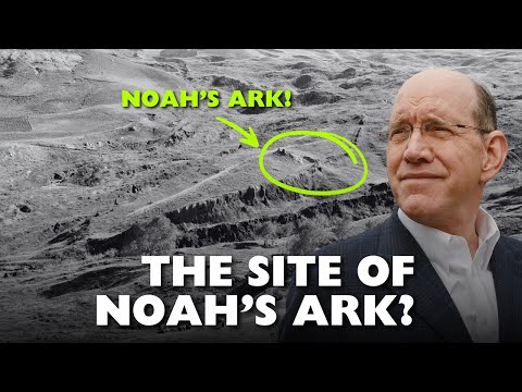 History of the Noah’s Ark Site
