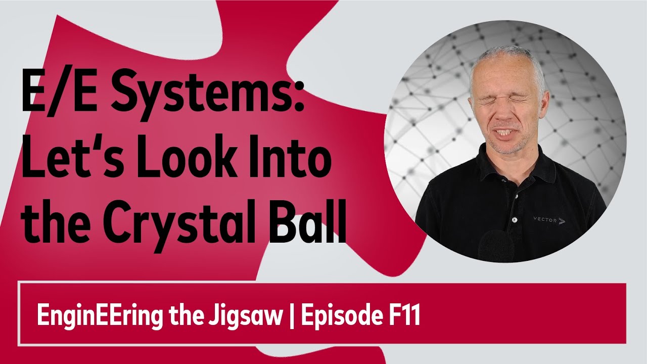 The Evolution of Vehicle E/E Systems: Past, Present, and Future | Galaxy.ai