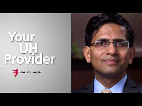 Dr. Sanjay Rajagopalan