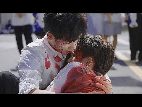 Wu Bi & Su Yu | i come to you in pieces [STAY WITH ME/FINALE]