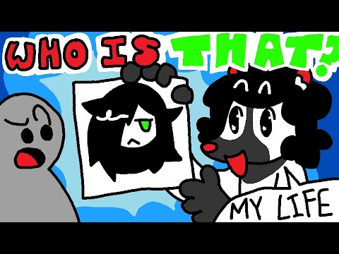 MakingArt and Merch in a NICHE Fandom  - Art Commentary