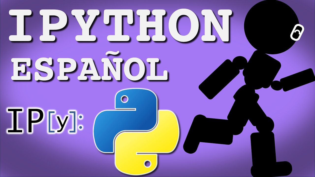 Cómo Usar Ipython - Tutorial de Python Interactivo