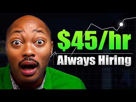 8 Companies That Always Hire for Remote Jobs (High Pay in 2025!)