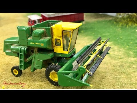 Cole Wollenberg | 2nd Place 2019 NATIONAL FARM DISPLAY CONTEST