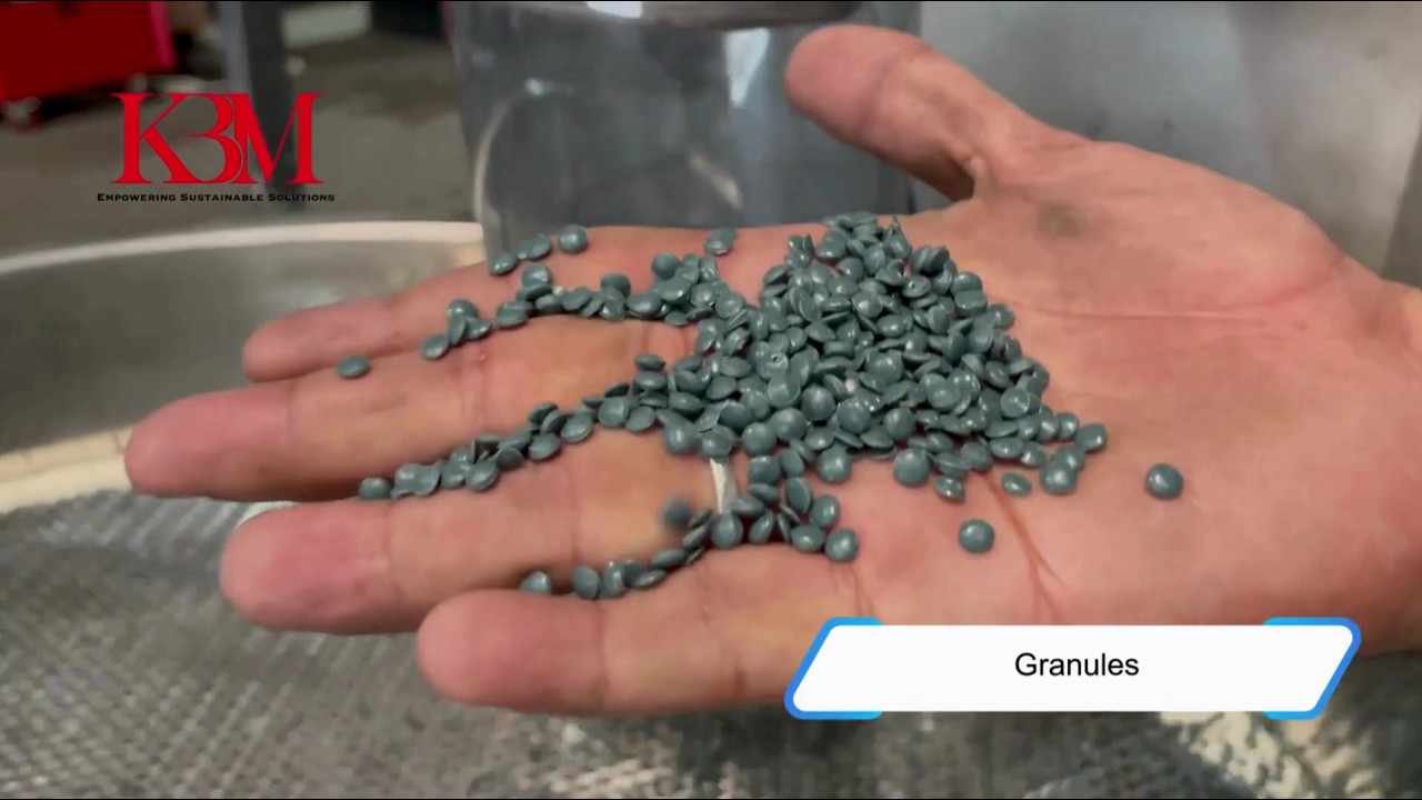 105CC DFC 2 Stage, Material HD & PP Bottle Caps