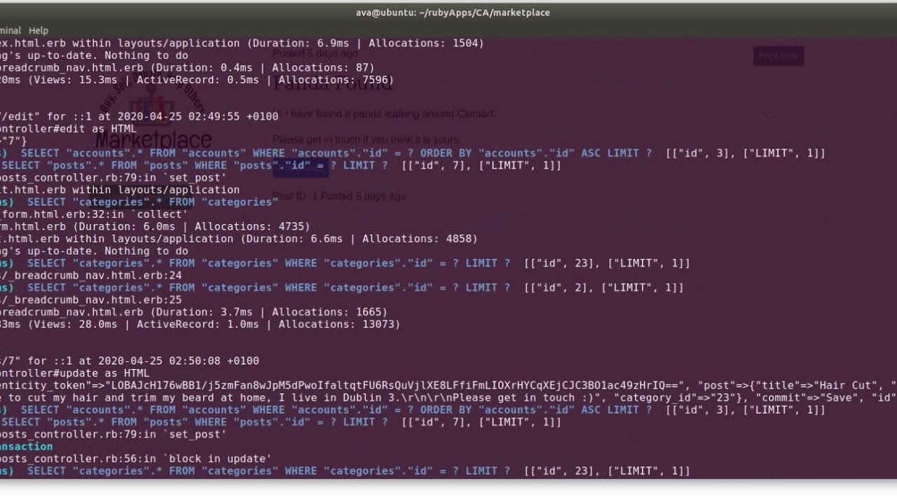 Cloud Application Development Project Presentation