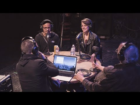 Token Girl | Onstage with Jim & Tom | 5/14/19