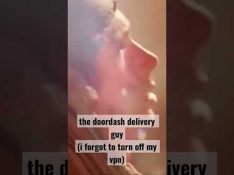 doordash delivery #fypใท #meme #memes #funny #youtubeshorts #jokes #youtube #video #shorts
