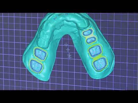 Creo Studio - Creodent
