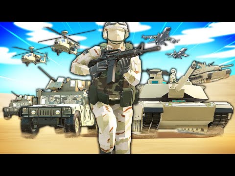 Steam Community :: Video :: Leading a GIANT INVASION vs BRUTAL DESERT ...