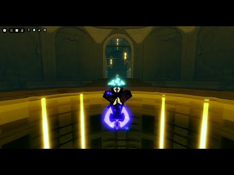 Deepwoken No Skip Ethiron Speedrun (10:59)
