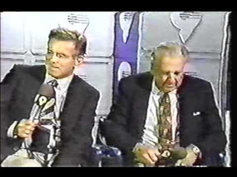 RIP Mets Legend Tim McCarver