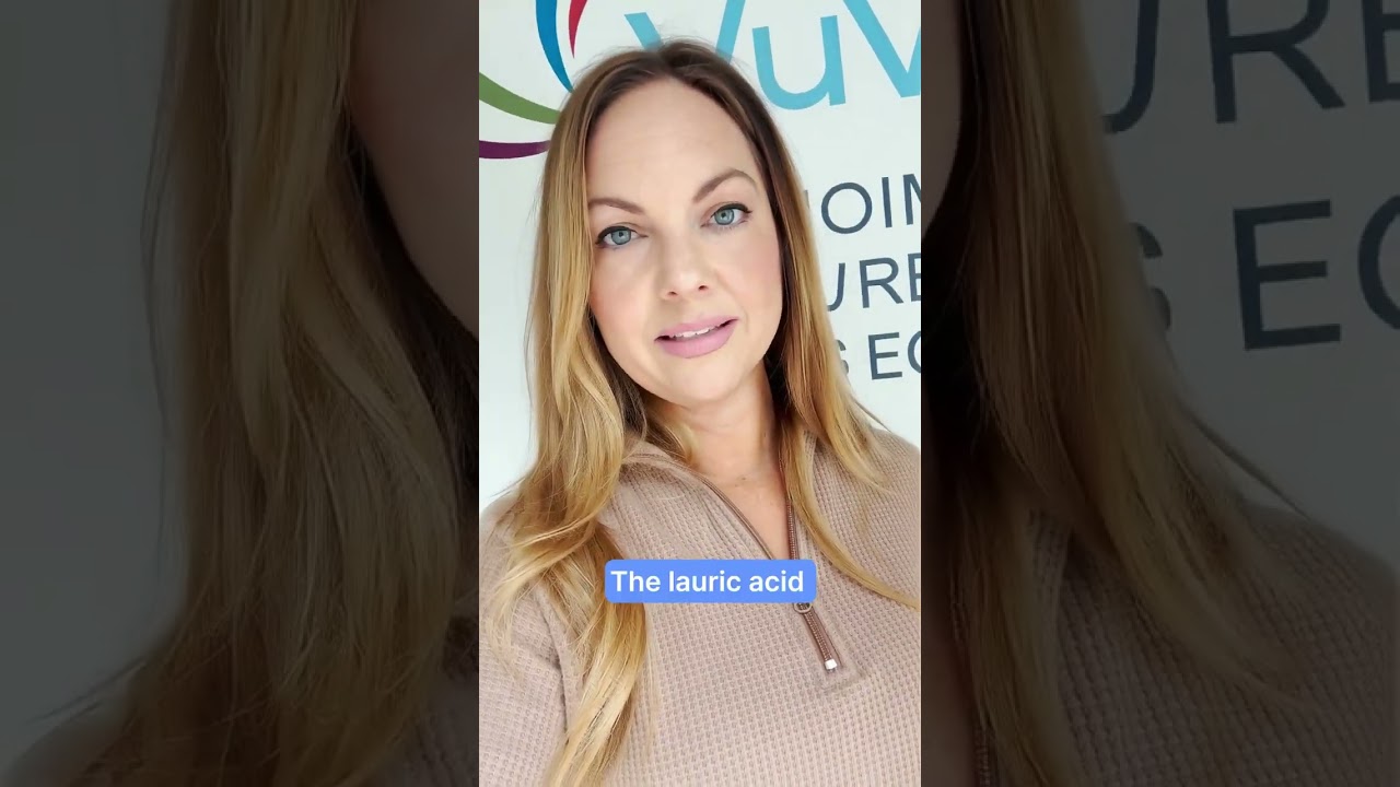 How I Cured My Lichen Sclerosus | Remission Explained #shorts