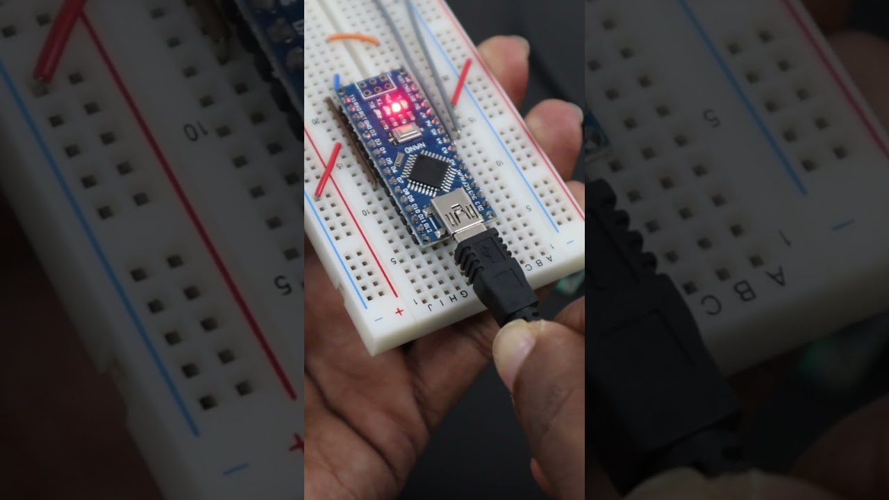Breaking the Code: How To Make A DIY Virtual Dice With ChatGPT Generated Code And Arduino Nano