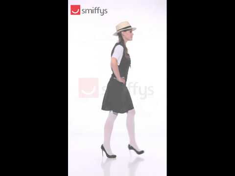 Navy School Girl Costume (31105)