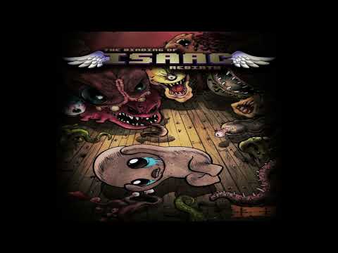 Steam Community :: Video :: The Binding of Isaac - Rebirth Soundtrack ...