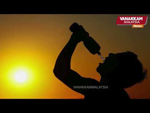 Two elderly people die in Japan amid severe heatwave, suspected heatstroke