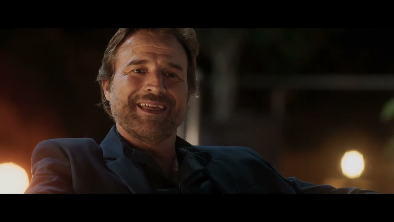 El Test - Tráiler