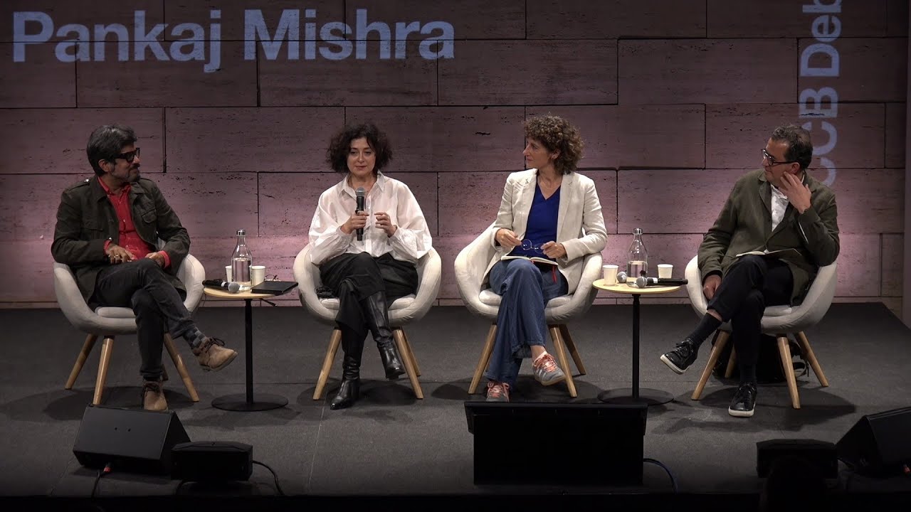 Building Solidarity in a Fragmented Culture