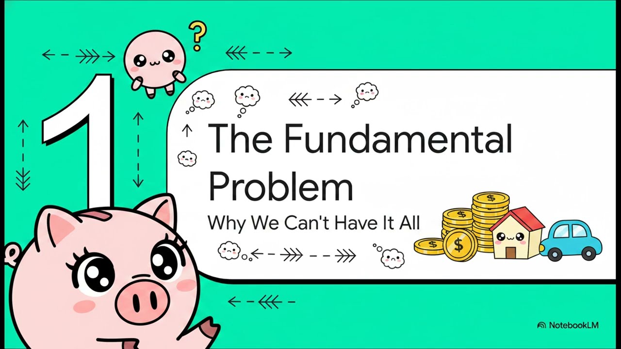 Economics 100 Chapter 1