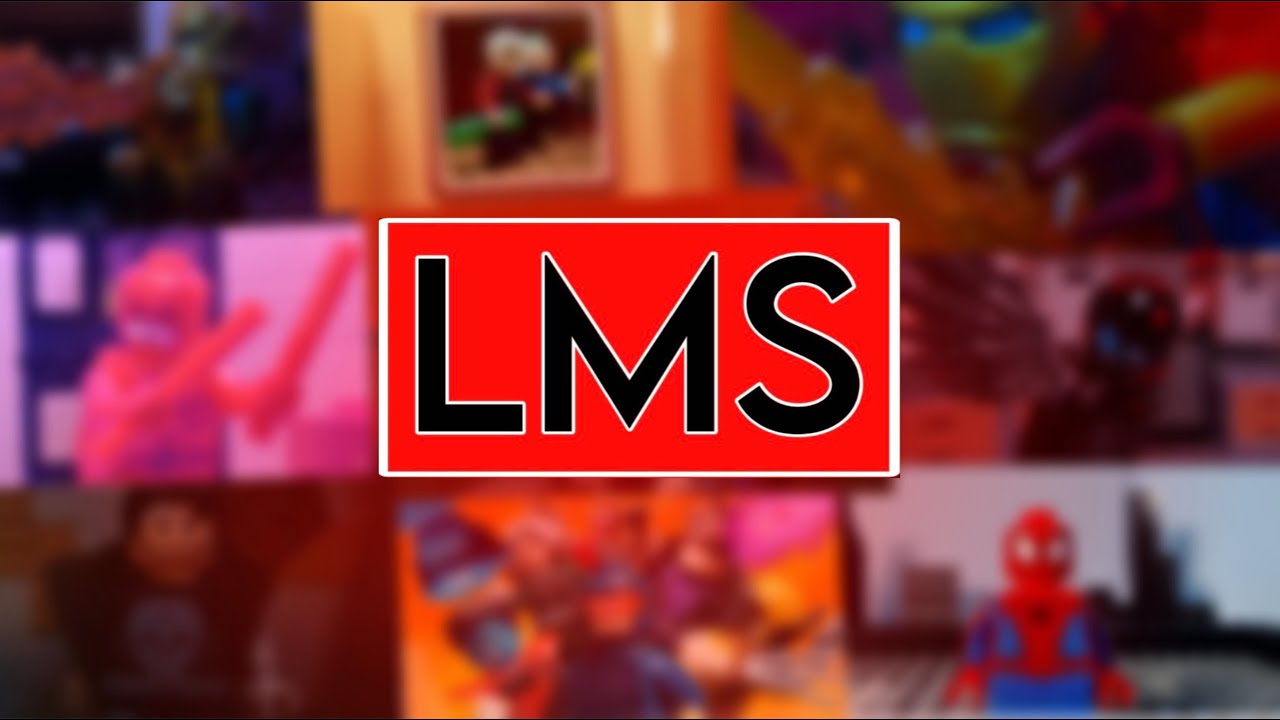 LMS JUMPSTART TRAILER