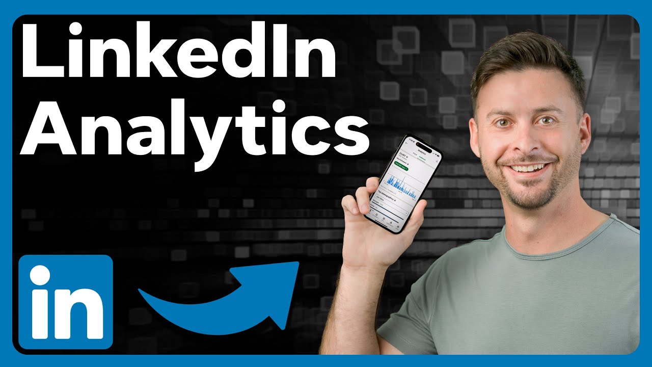 How To Check LinkedIn Analytics