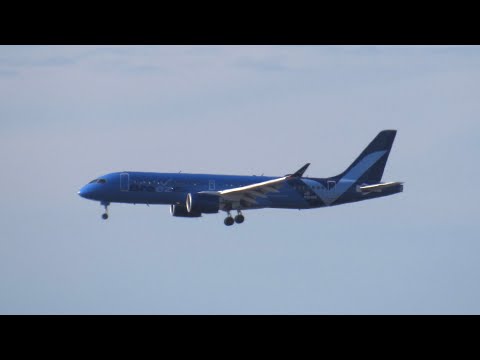New Florida Flights Arrive to Wilkes Barre/Scranton