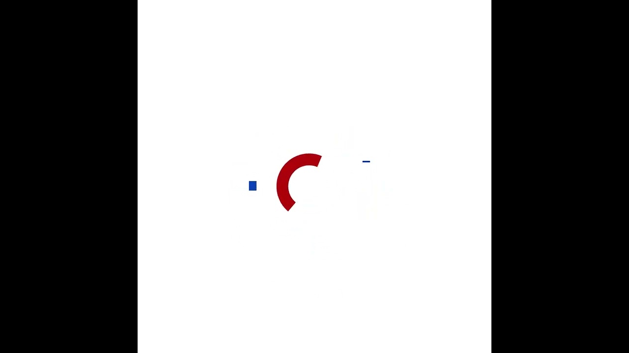 Mobil Logo Animation - After Effect