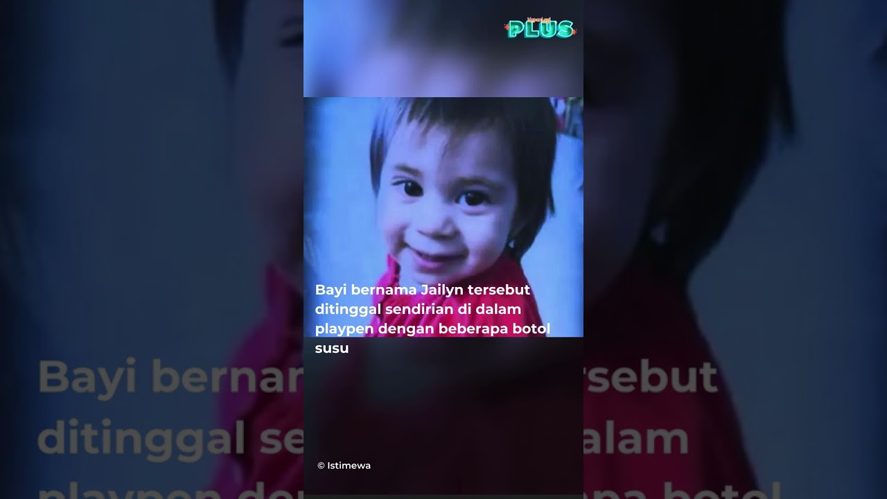 Tragis! Kronologi Bayi Meninggal Dunia Usai Ditinggal Sang Ibu Liburan 10 Hari