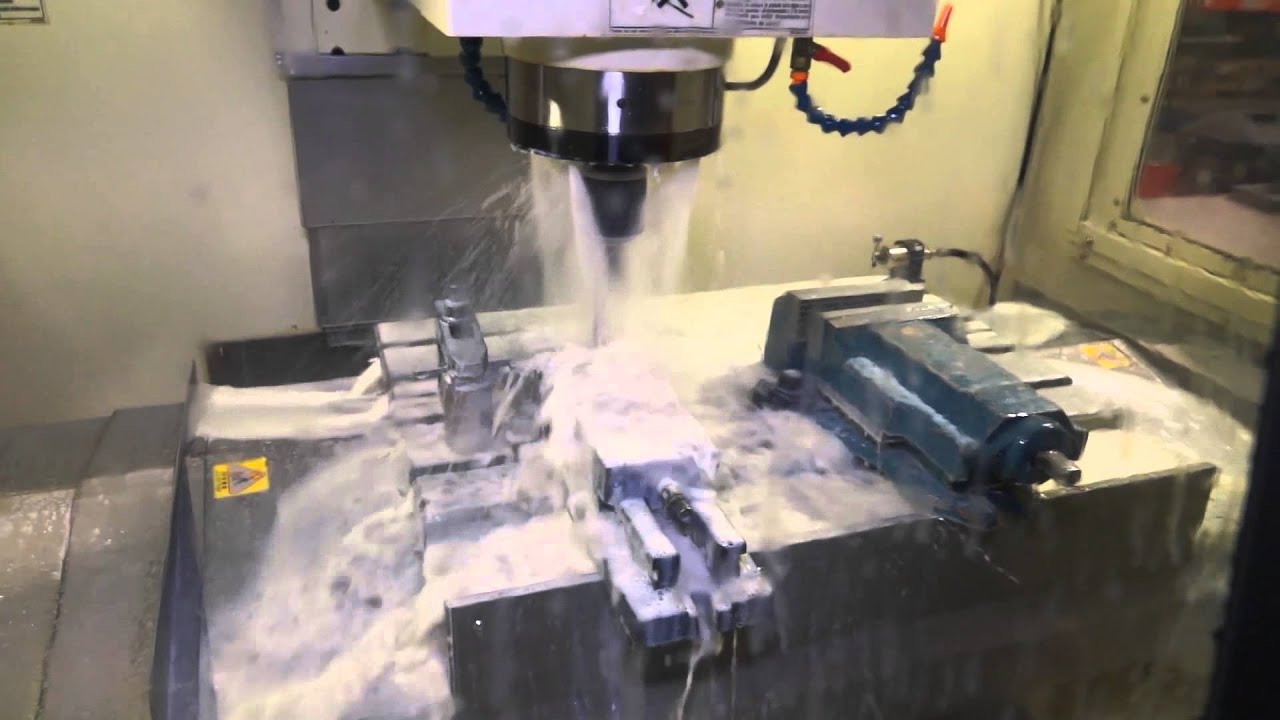 Spensalls Precision Engineering in Leeds