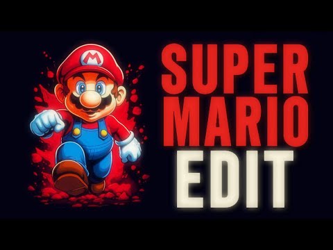 Steam Community :: Video :: Super Mario edit