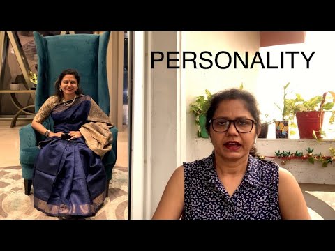 What is Personality ?
