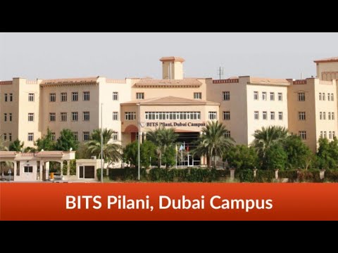 How to Get Admission in BITS Dubai | Full Information | Get Into BITS Dubai