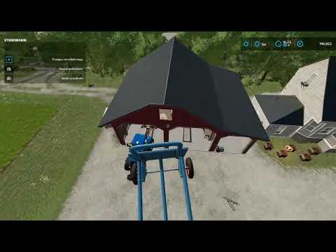 Steam Community :: Video :: Jak latać w FS22 - How to fly in FS22.