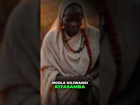 The Fierce Legacy of Nzinga: Queen of Angola
